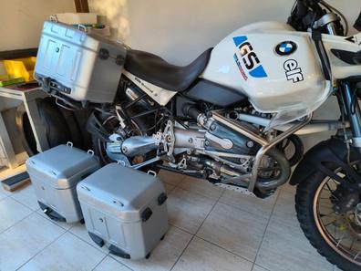 Milanuncios - Bmw - gs 1150 r Adventure