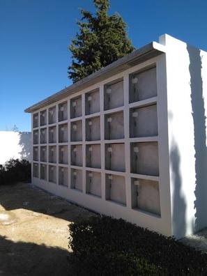 Nichos prefabricados | Milanuncios