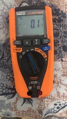 Multimetro ht | Milanuncios