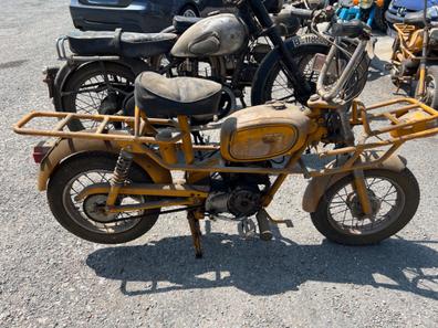 Ducati mini de segunda mano | Milanuncios