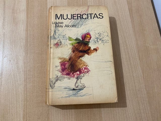 Milanuncios Libro “mujercitas”