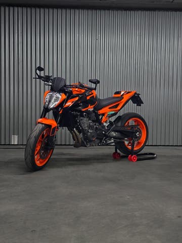 Milanuncios - Ktm - DUKE 890 GP