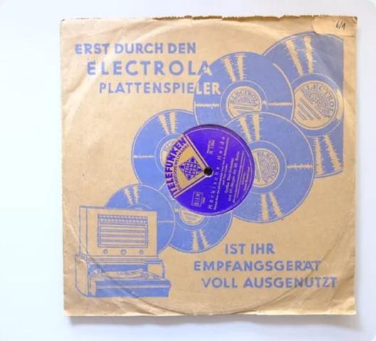 Milanuncios - HORST-WESSEL-LIED