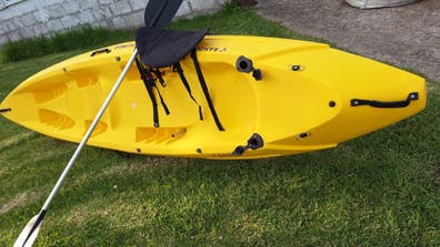 Kayak de segunda mano baratos | Milanuncios