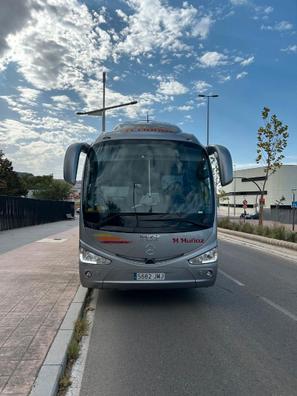 1 Autobuses de segunda mano en Peal de Becerro | Milanuncios