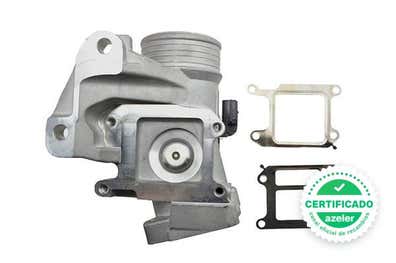 Valvula egr volvo de segunda mano | Milanuncios
