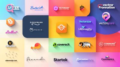 Milanuncios - Diseño y vectorizo tu logo