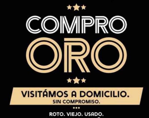 Milanuncios - !!COMPRO ORO!!