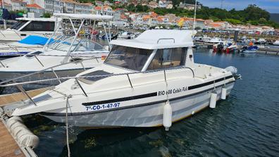 Rio 600 fish de segunda mano | Milanuncios