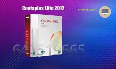 MILANUNCIOS | Contaplus factura plus nomina plus Softwares y programas ...