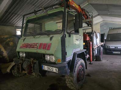Uro vamtac de segunda mano | Milanuncios