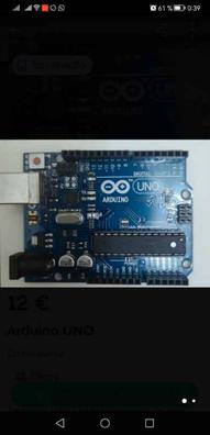 Milanuncios - Arduino UNO