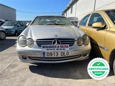 Milanuncios - C90 despiece completo mercedes clk w209