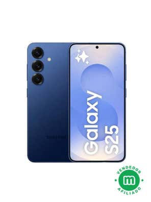 Samsung galaxy s25 de segunda mano | Milanuncios