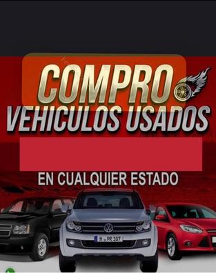 Milanuncios - COMPRO VEHÍCULOS CON GOLPE INUNDADOS