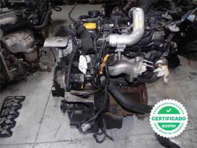 Milanuncios - Motor completo Z20S1 Chevrolet Captiva