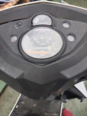 MILANUNCIOS | Motos ride zento de segunda mano, km0 y ocasión