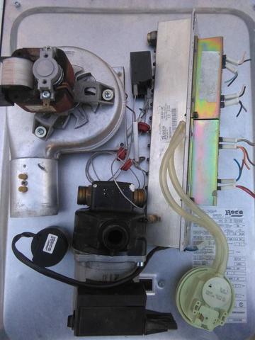 Milanuncios - Repuestos Roca R20F R20AF R20AFI R20XF