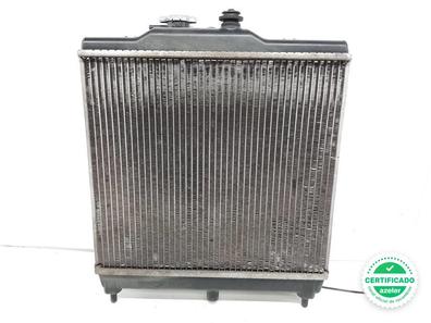 Milanuncios - RADIADOR KIA picanto sa