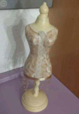 Maniqui collares | Milanuncios