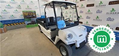 Milanuncios - Buggies melex n.classic 447 stock activo