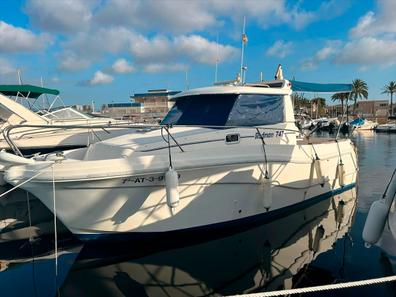 Rodman 747 de segunda mano | Milanuncios