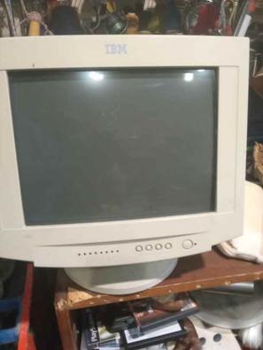 Monitor antiguo | Milanuncios