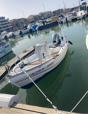 Cosas de barcos de segunda mano | Milanuncios