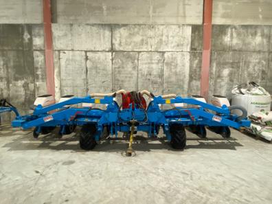 Sembradora monosem isobus de segunda mano | Milanuncios