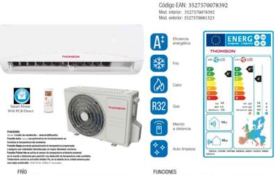 Milanuncios - aire acondicionado Thomson