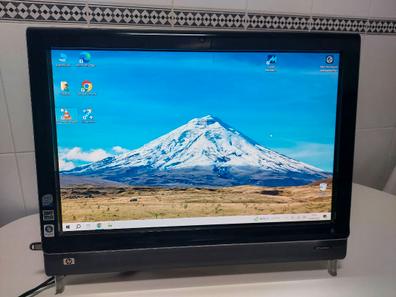 Milanuncios - HP TouchSmart IQ500 (Táctil)