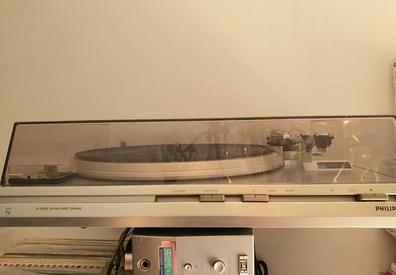 MILANUNCIOS | Philips Tocadiscos de segunda mano baratos