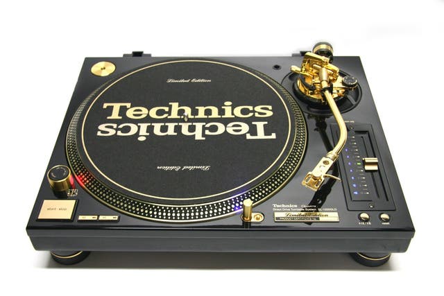 Milanuncios - Toca discos Technics SL 1200 mk2 mk5 m5g