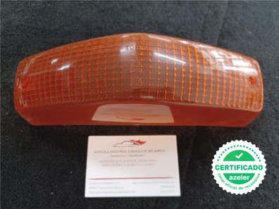 Milanuncios - Tulipa delantera Mercedes-benz N1000,