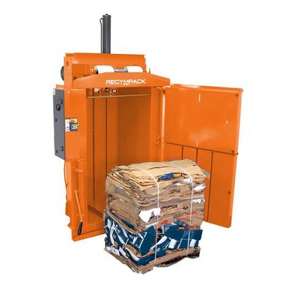 Milanuncios - Compactadora de cartón