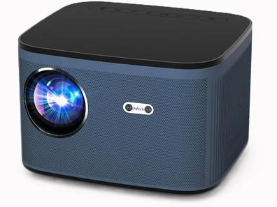 Milanuncios - Proyector DGTech 1080P - 12000 lúmenes