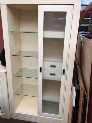 Vitrina de segunda mano en Pontevedra Provincia | Milanuncios
