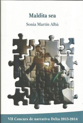 Milanuncios - MALDITA SEA - SONIA MARTÍN ALBÀ VII CON