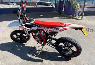 Beta rrt de segunda mano | Milanuncios