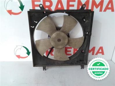 Toyota rav 4 2001 | Milanuncios