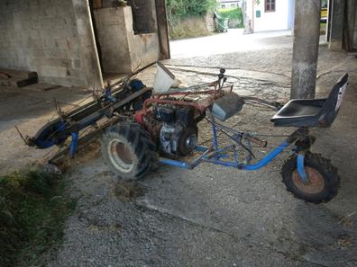 MILANUNCIOS | Maquinaria Agrícola segadora rapid de segunda mano y ocasión