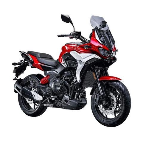 Milanuncios - CYCLONE RX6 ST