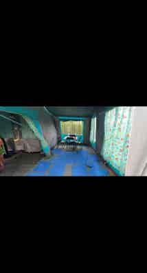 Remolque tienda wolder | Milanuncios