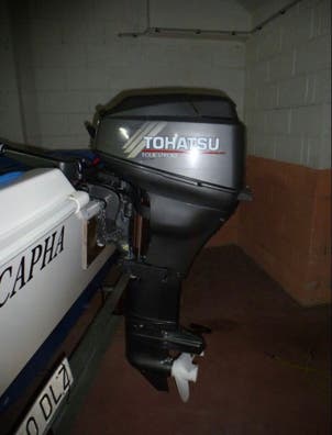MILANUNCIOS | Taylor 50 Barcos de segunda mano y ocasión