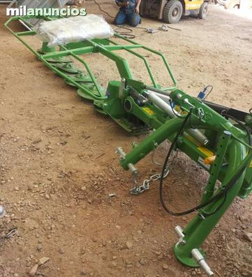 Segadora rapid Maquinaria de segunda mano y ocasión | Milanuncios