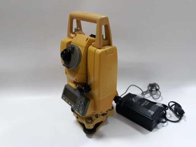 MILANUNCIOS | Estacion total topografia. Anuncios para comprar y vender ...