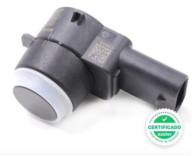 Sensor aparcamiento bmw de segunda mano | Milanuncios