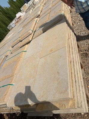 Milanuncios - SUELO DE PIEDRA CALIZA