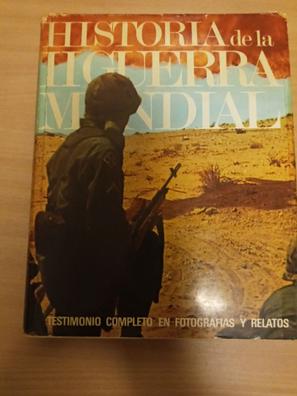 Fichas guerra mundial | Milanuncios