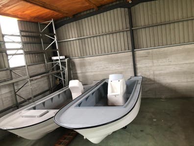 Planeadoras Barcos de segunda mano y ocasión | Milanuncios